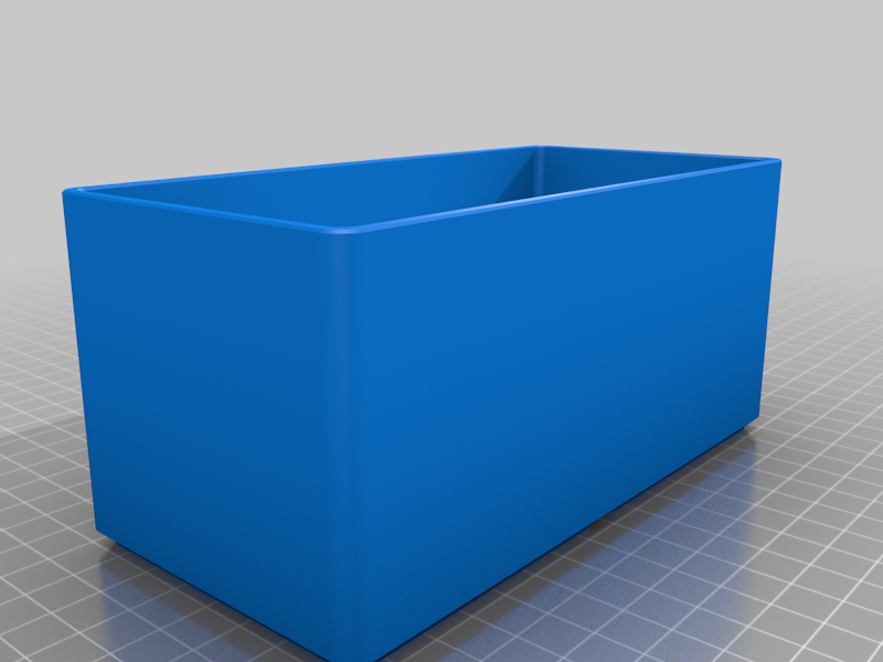 Toolbox-Set (stackable) by BMdesign | Download free STL model ...