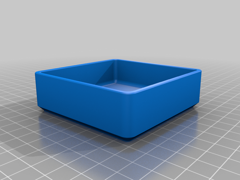 Toolbox-Set (stackable) by BMdesign | Download free STL model ...