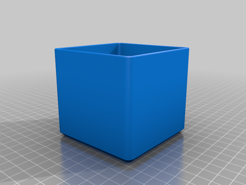 Toolbox-Set (stackable) by BMdesign | Download free STL model ...