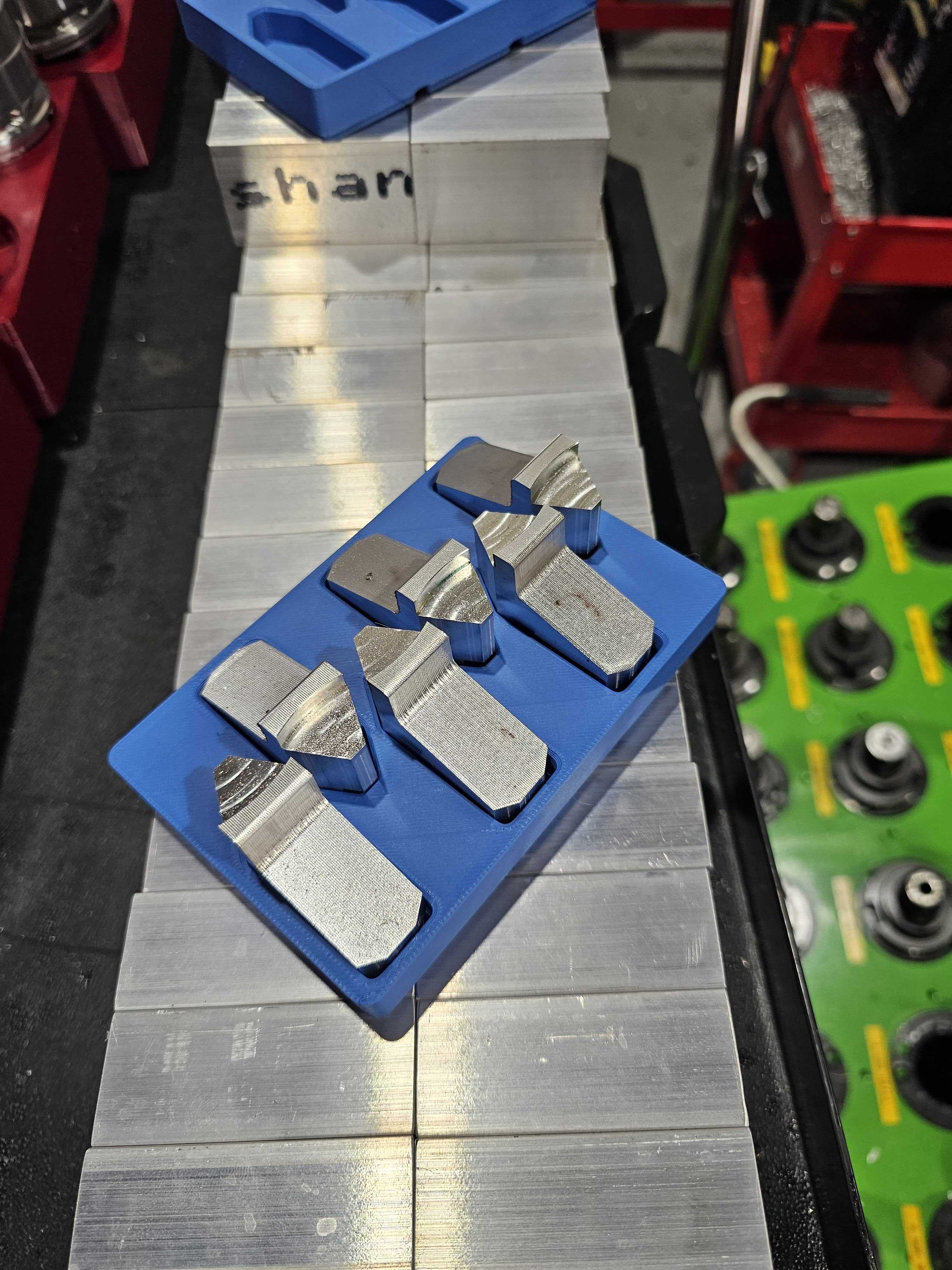 Lang Vasto Clamp Jaw Holder von tasimp | Kostenloses STL-Modell ...