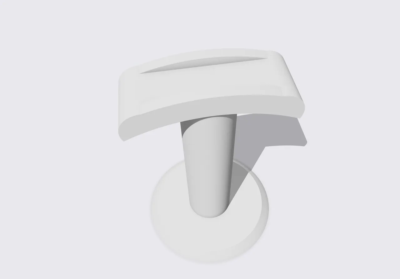 Stand for Pulse Elite Wireless Headset PS by Photoguy1st | Download ...