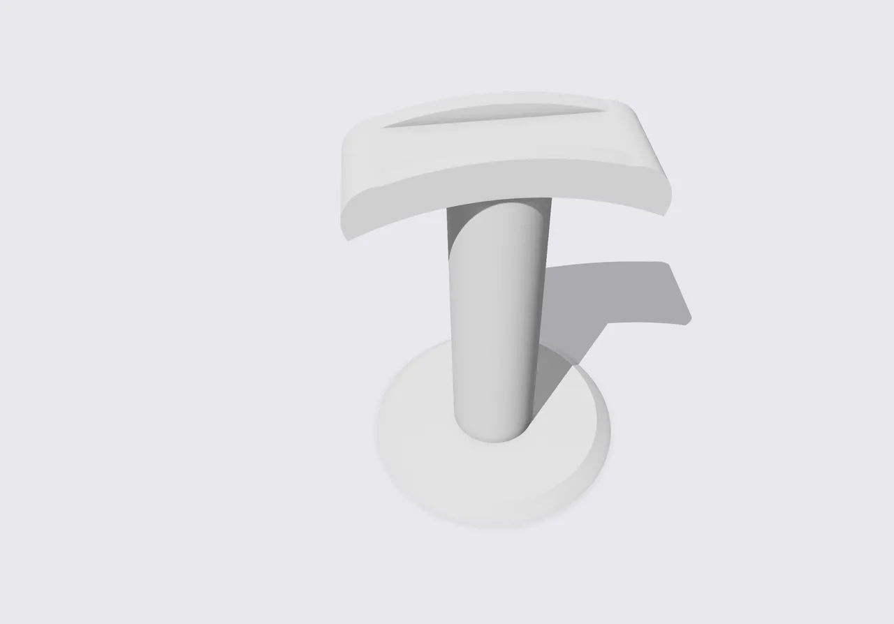 Stand for Pulse Elite Wireless Headset PS by Photoguy1st | Download ...
