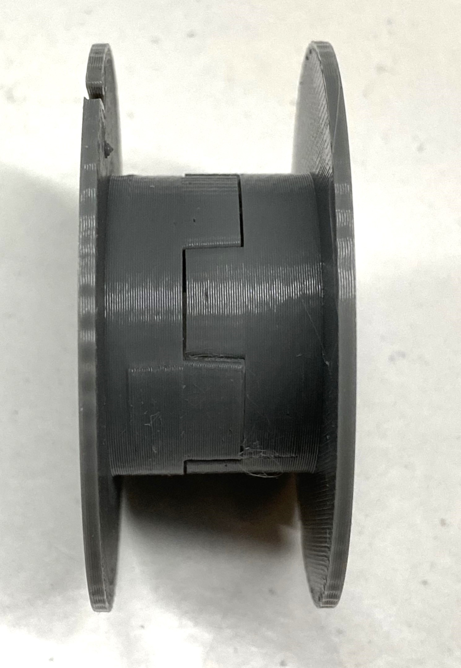 Cable Rolls and Dispenser (here "Litz Wire" 26 AWG) by Tritschi ...