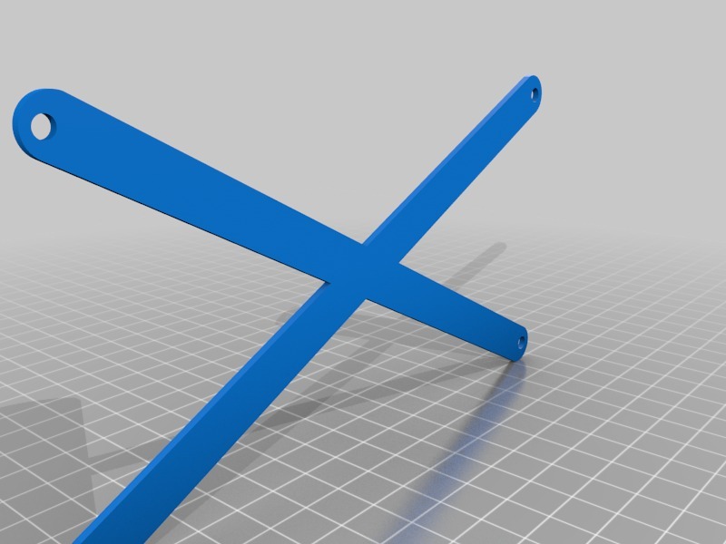 Decorative Easy-Click Frames by bla | Download free STL model ...