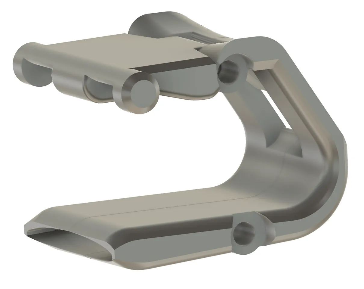 Dyson v15 Trigger lock (yes, another one) by JoesTinman | Download free ...