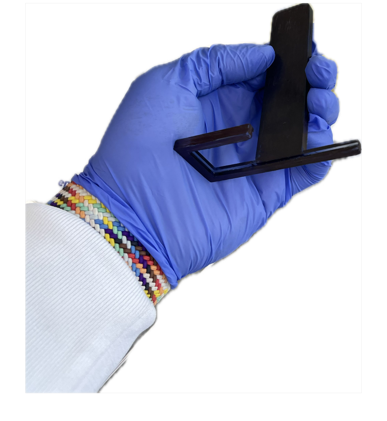Microscope Slide Holder by Aang42a | Download free STL model ...