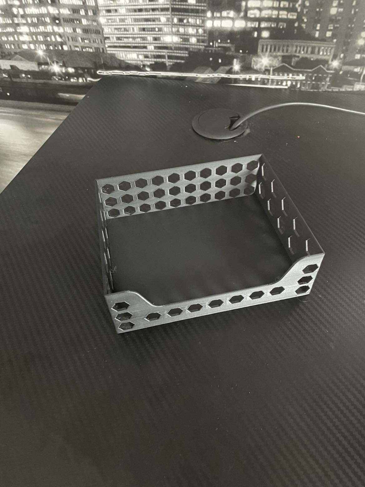 Box by Olsson92 | Download free STL model | Printables.com