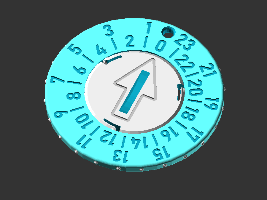 Selector by Jack | Download free STL model | Printables.com