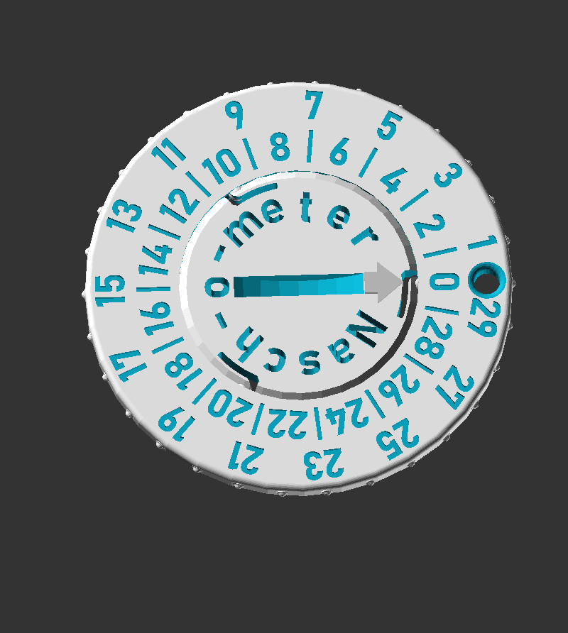 Selector by Jack | Download free STL model | Printables.com