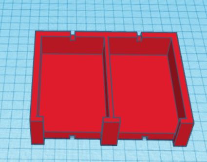 Playing Card Holder by Sick | Download free STL model | Printables.com