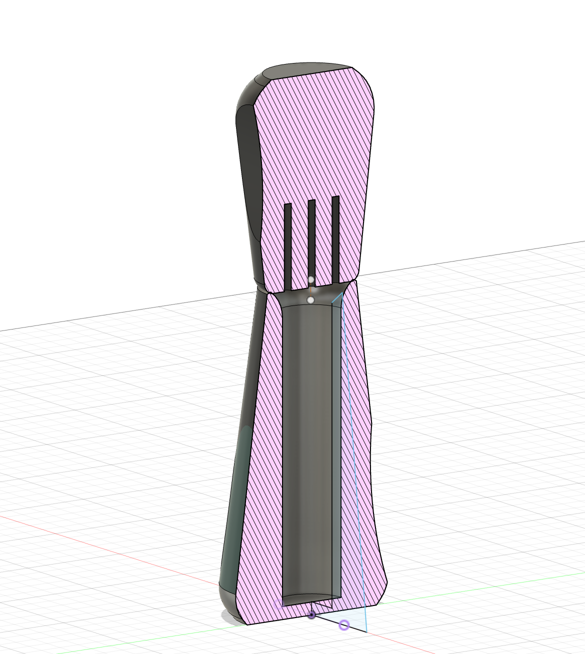 WDT with Base by marcorei | Download free STL model | Printables.com