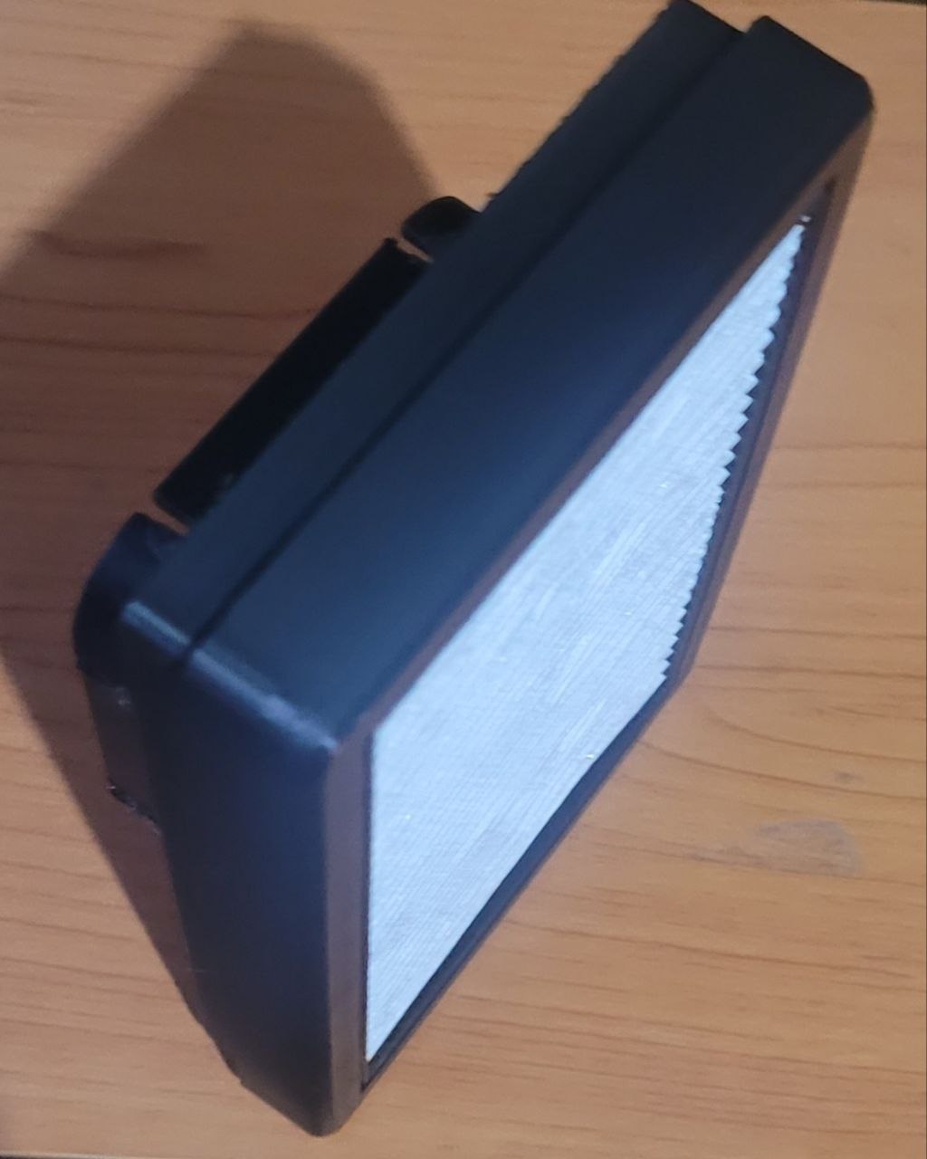 Creality K1C - HEPA filter par ARDev1161 | Téléchargez gratuitement un ...