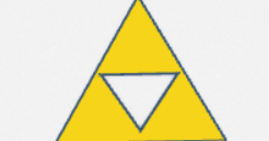 Hyrule Symbol by StSmithofArt | Download free STL model | Printables.com