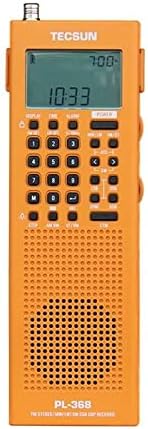 Tecsun Digital PL368 Stand by Conrad Stenftenagel | Download free STL ...
