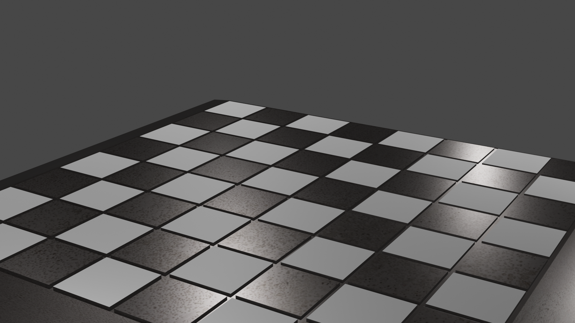 Chessboard Standart By Printedpawn Download Free Stl Model