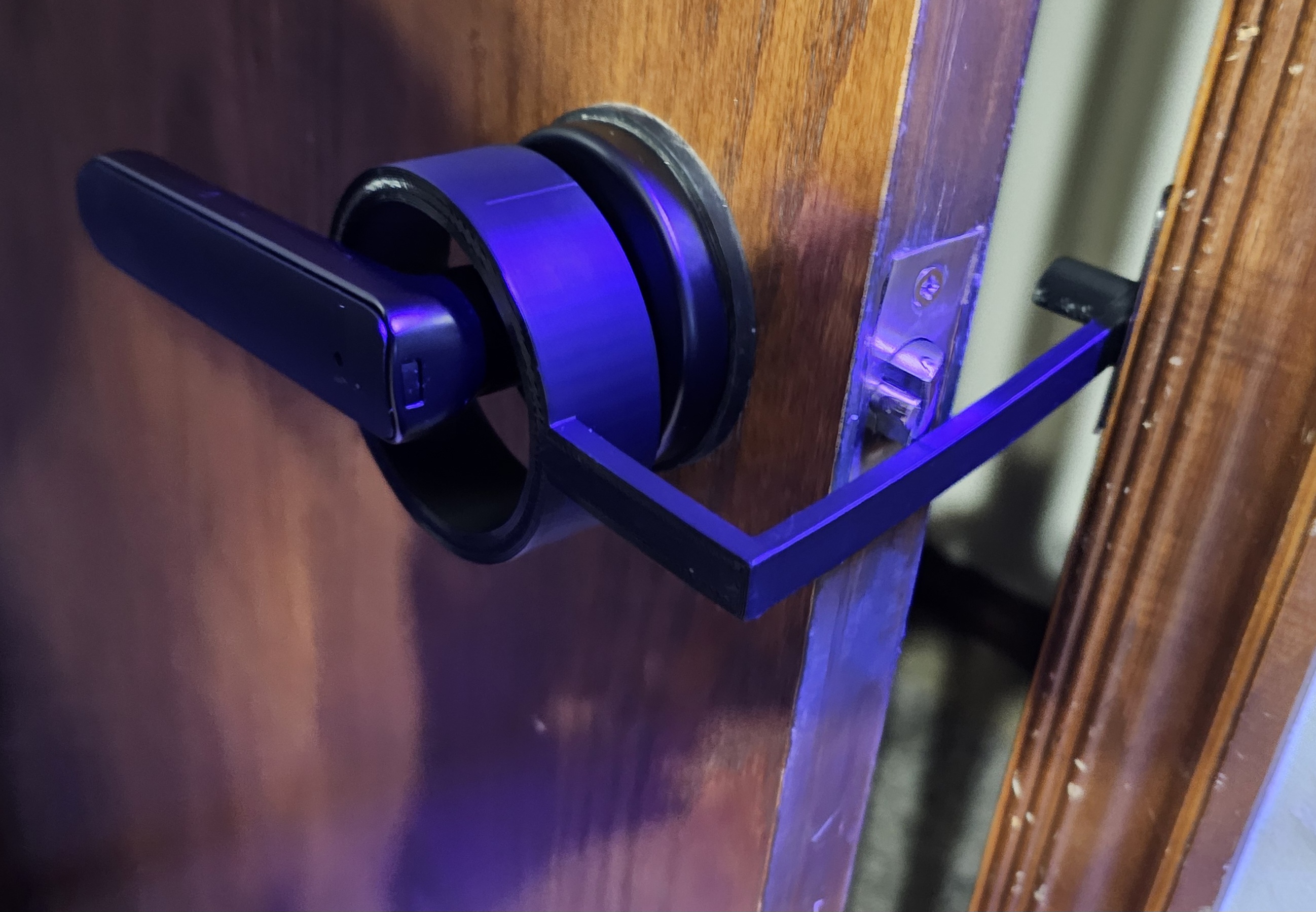 Pet Door Prop by BigCountry619 | Download free STL model | Printables.com