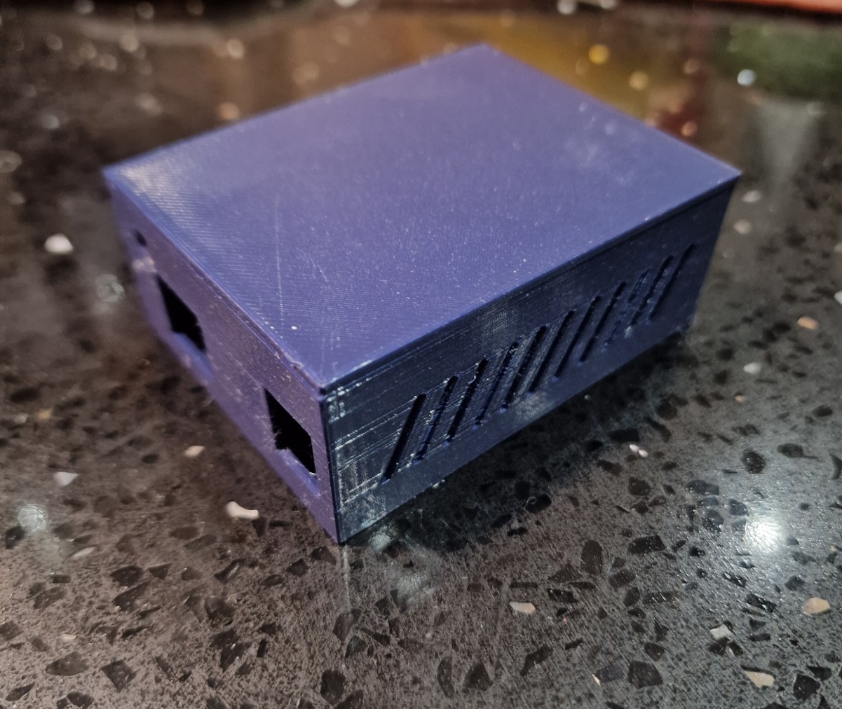 Arduino UNO R3 with 433Mhz HAT Case Enclosure by jeepers01 | Download ...