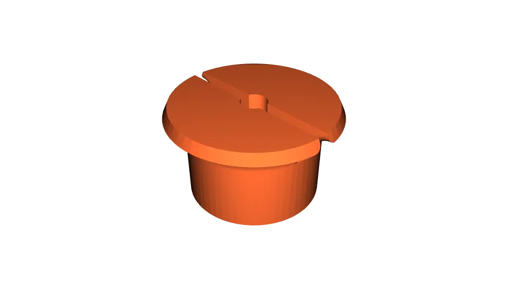 Compact IEM Stand by Julian Weiss | Download free STL model ...