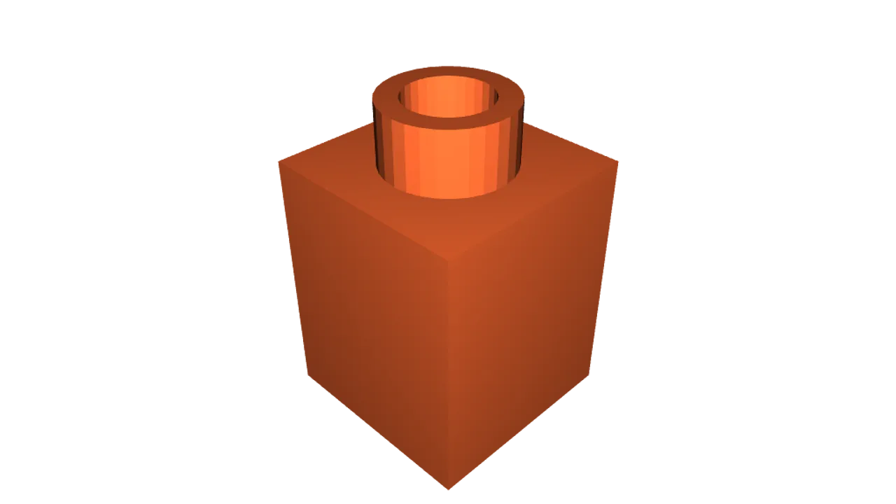 UberBloxMini by Gabe Yoder | Download free STL model | Printables.com