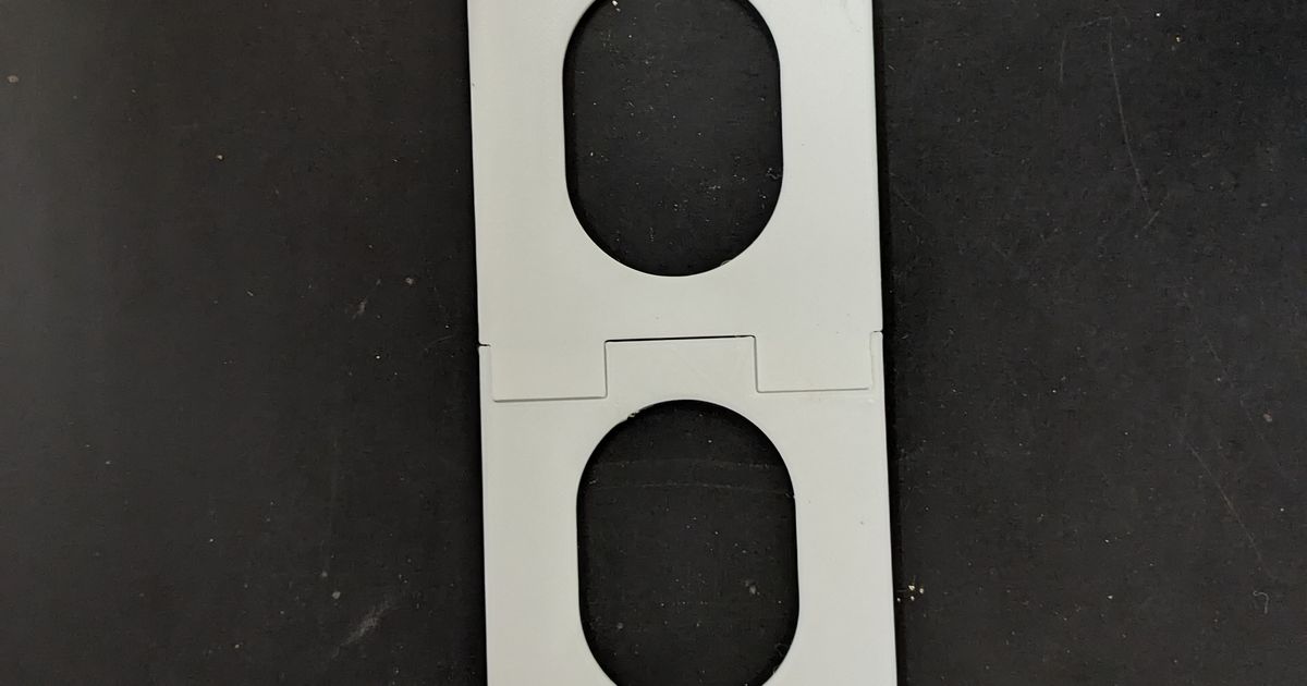 Dual Spool Generic Side Remix by Sir_prints_a_lot | Download free STL ...