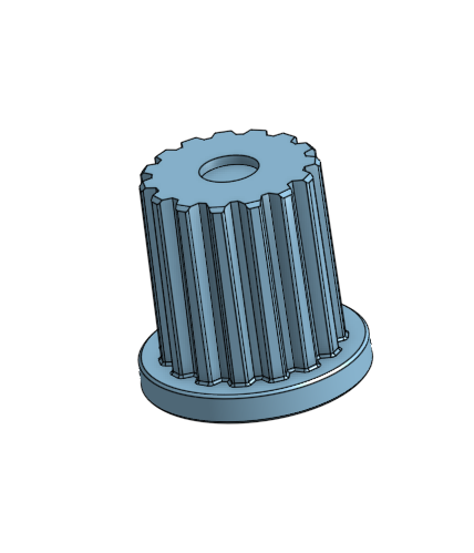 Pulsator Core Gear Sleeve Connector for LG Automatic Washing Machine ...