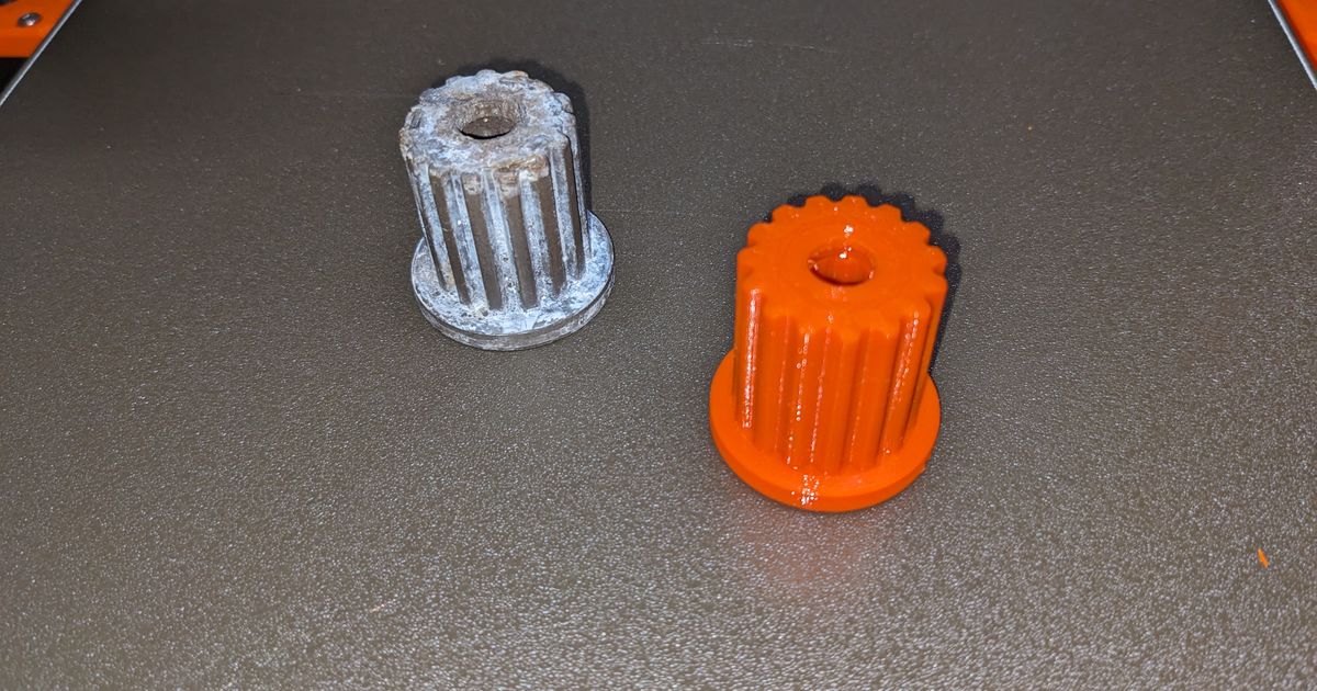 Pulsator Core Gear Sleeve Connector for LG Automatic Washing Machine ...