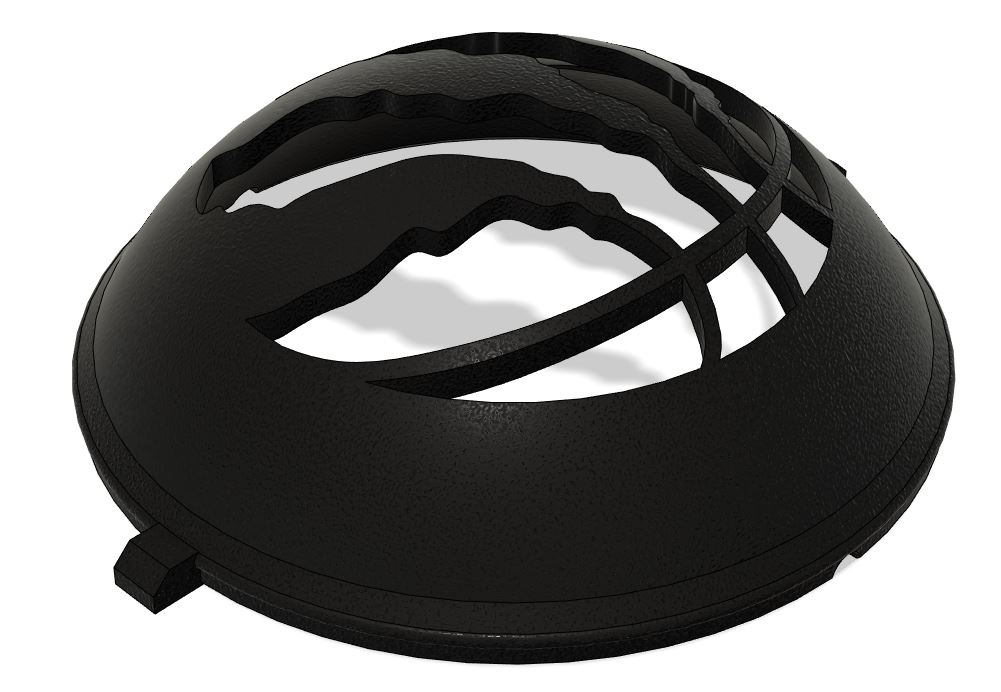 Toronto Raptors Basketball Team Golf Ball Stencil Insert (V2) by Peter ...