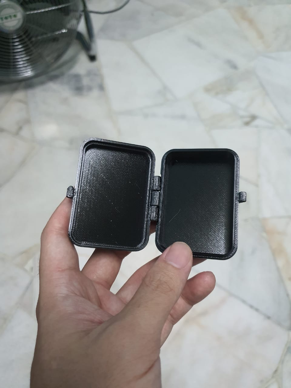 Casual MiniBox by LZBUG | Download free STL model | Printables.com