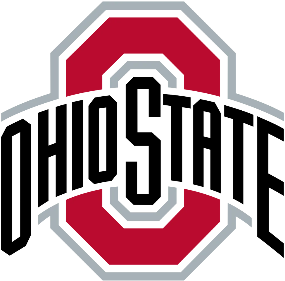 Ohio State (UPDATED) by Clay | Download free STL model | Printables.com