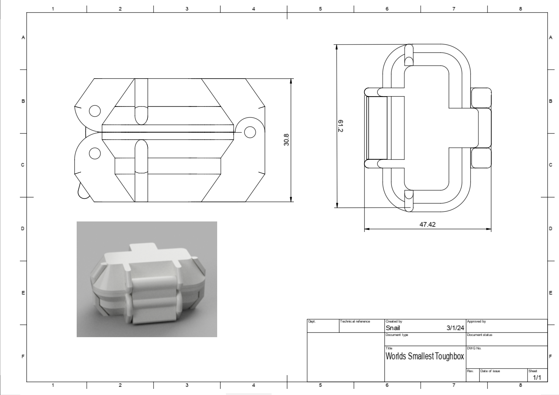 Worlds Smallest Functional Tough Box Tough Box Tough Box Tough Box worlds-smallest-functional-tough-box-tough-box-tough-box-tough-box
