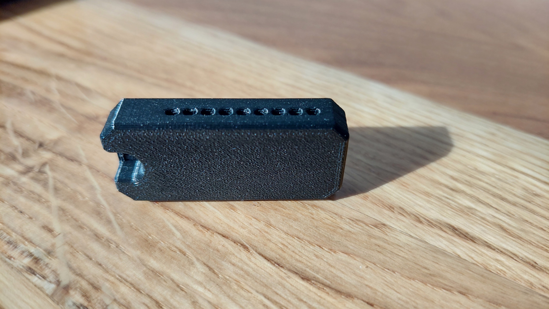 WiFi Cover MK3.5/MK4 by Očko | Download free STL model | Printables.com