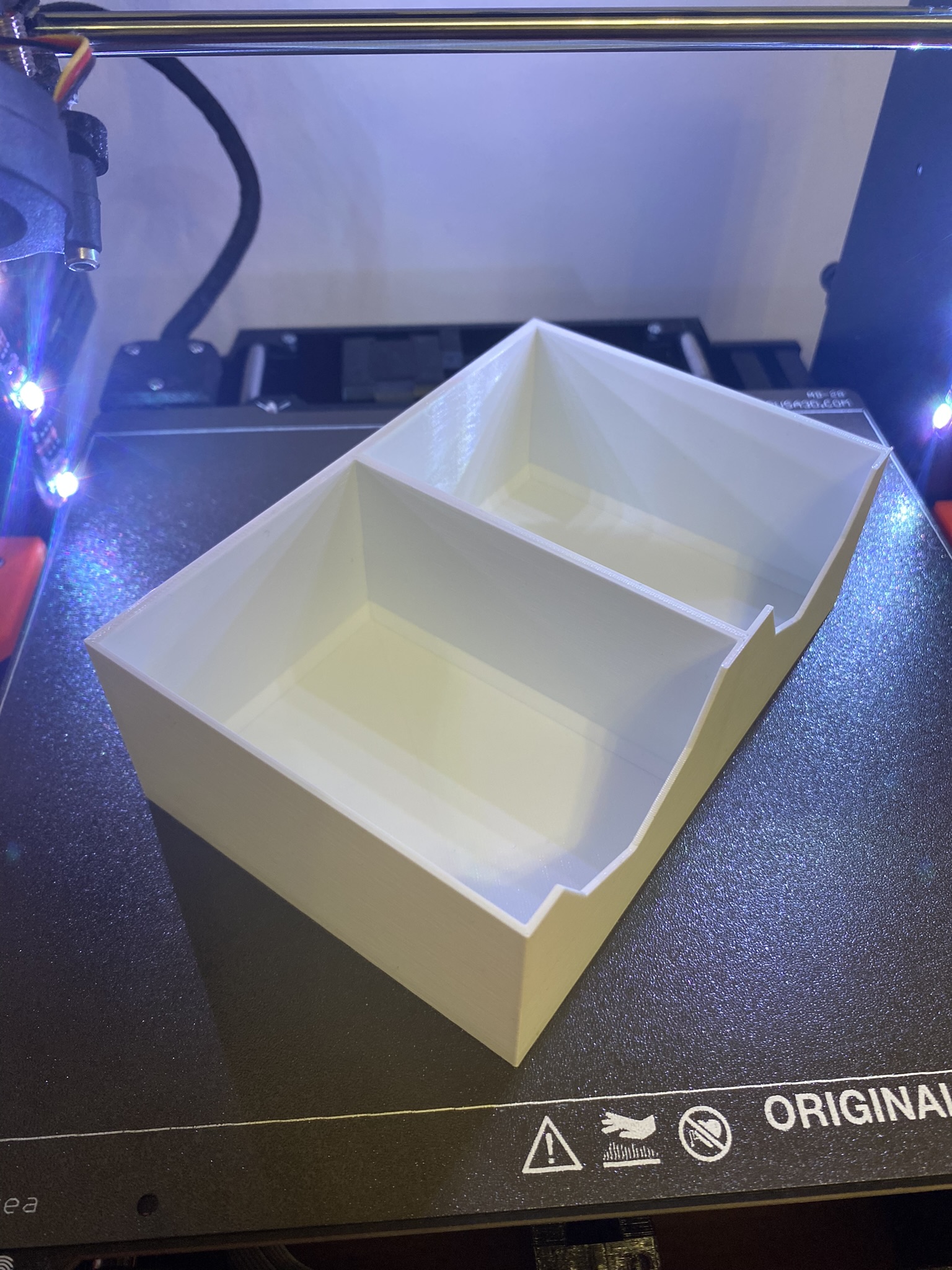 Double BOX by Filip Matejicny | Download free STL model | Printables.com