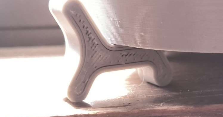 planter riser various lengths by dreamersdoor | Download free STL model ...