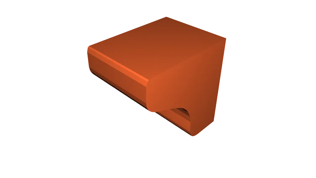 Handle Extruder Ender 3 V3 KE by Javi Lozano | Download free STL model ...