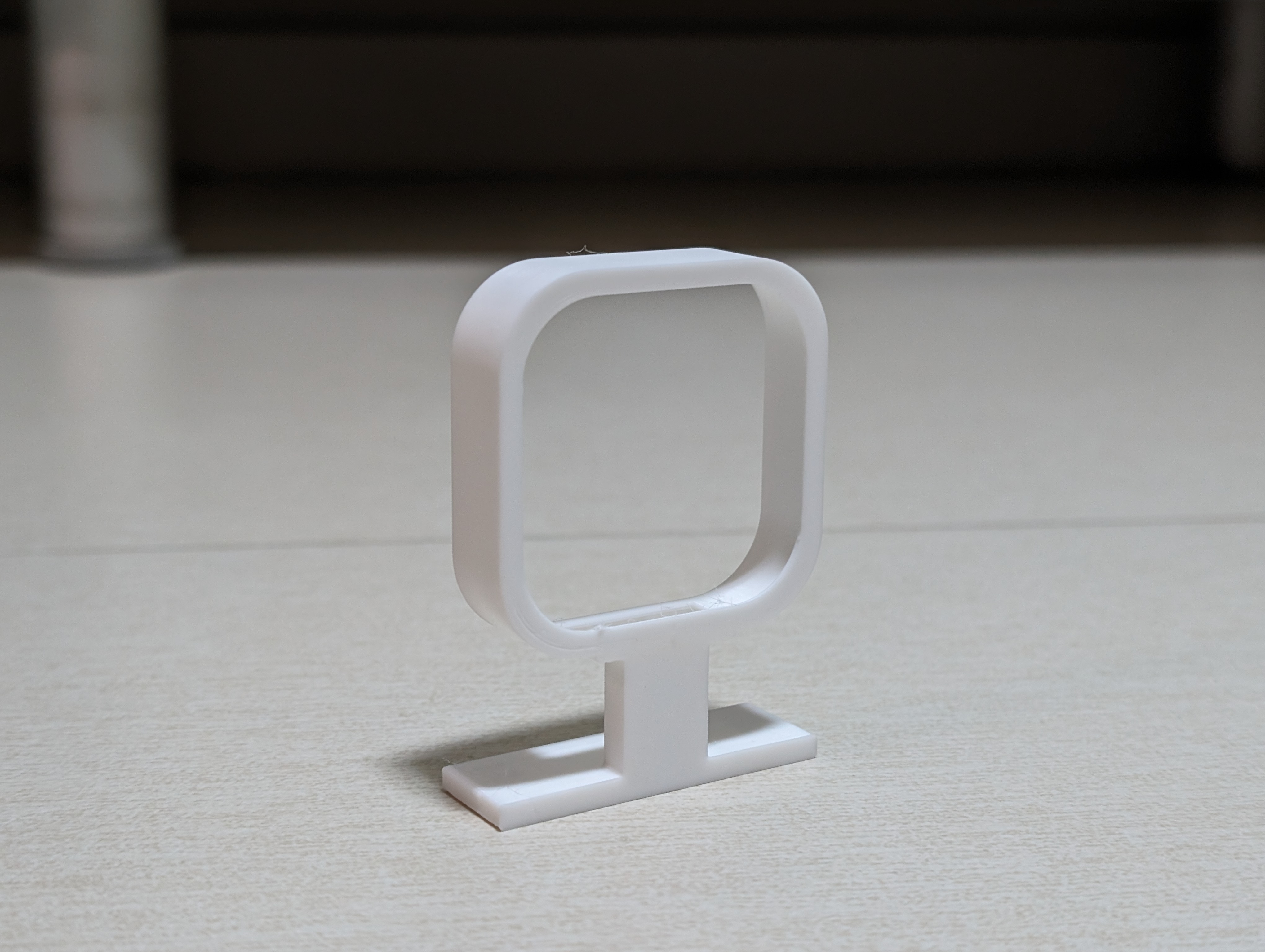 Hygrometer / Humidity Sensor Holder by shadowandy | Download free STL ...