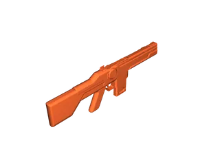 spectrum phantom skin valorant by Matyáš Flek | Download free STL model ...