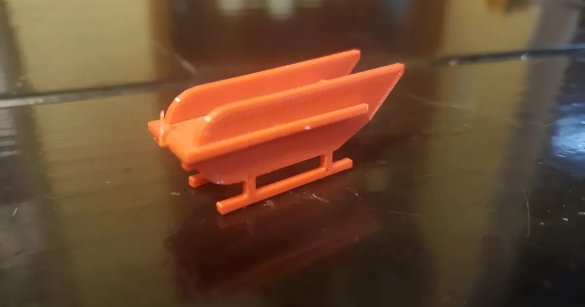 titan sub kit card by Cunningham Customs 3D | Download free STL model ...