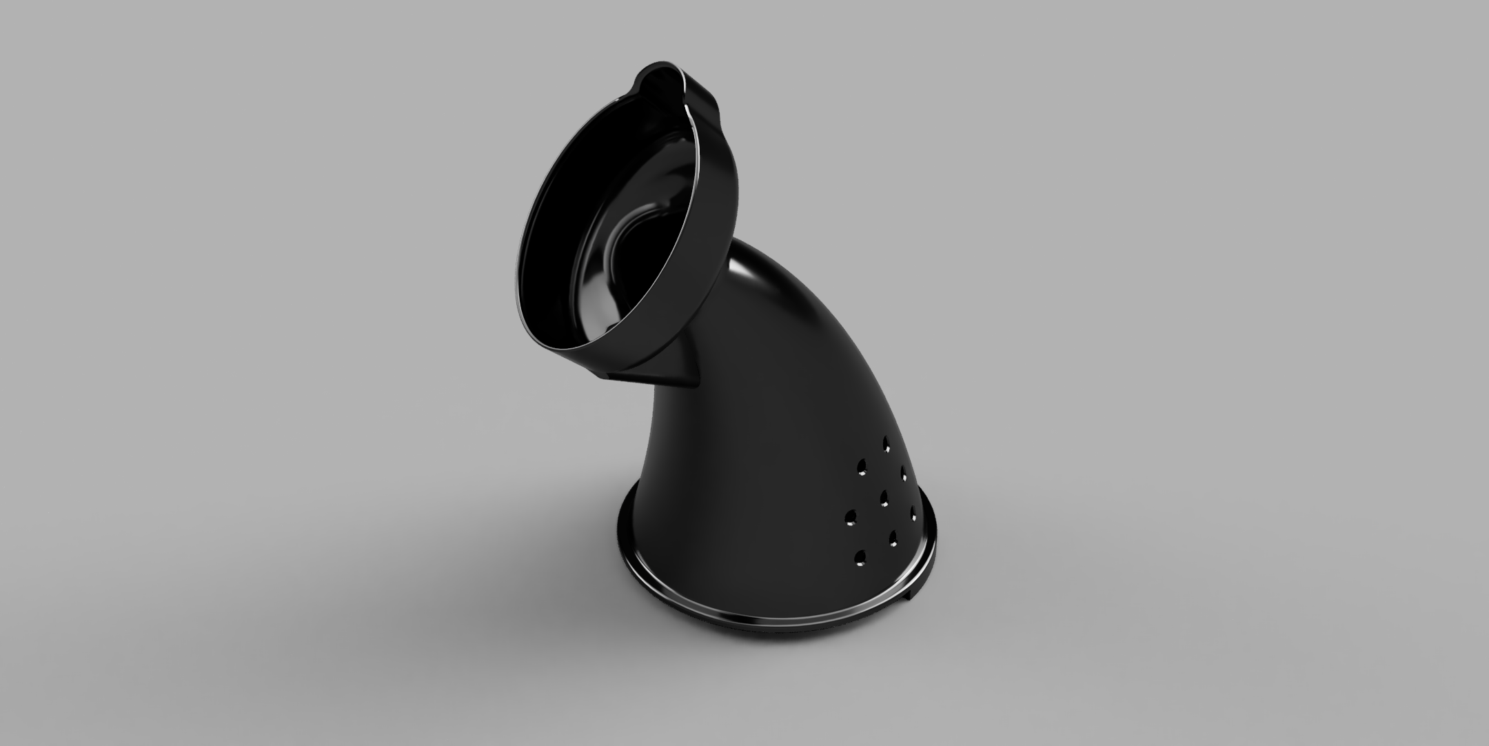 Inhaler by Lauz | Download free STL model | Printables.com