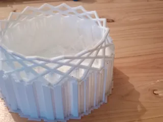 Key,bowl by Michal Mačák | Download free STL model | Printables.com