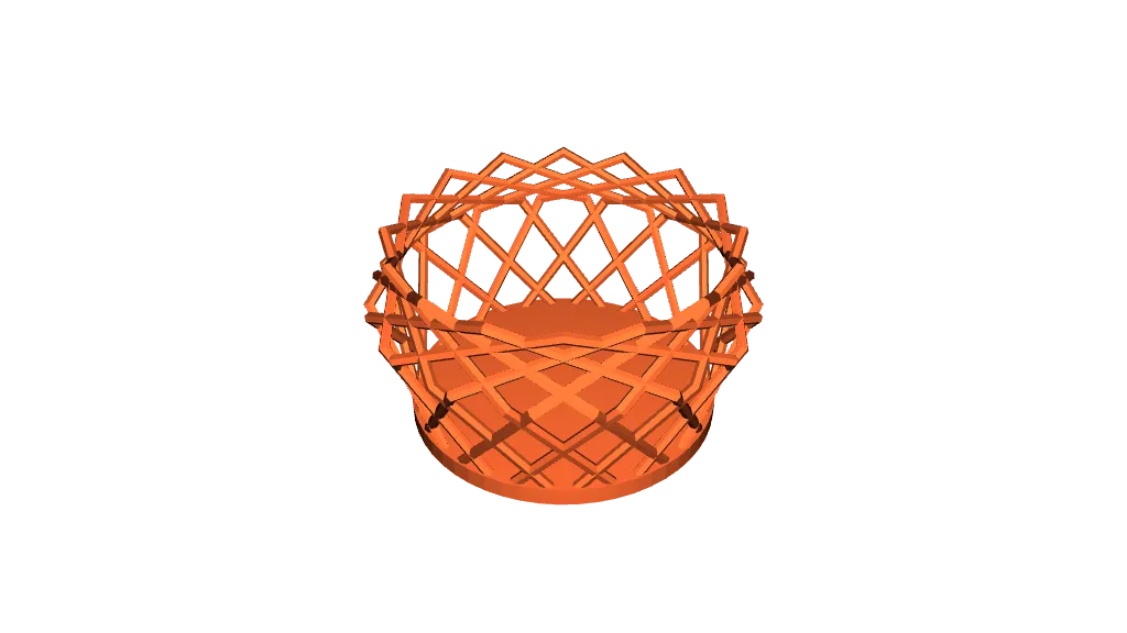Key,bowl by Michal Mačák | Download free STL model | Printables.com