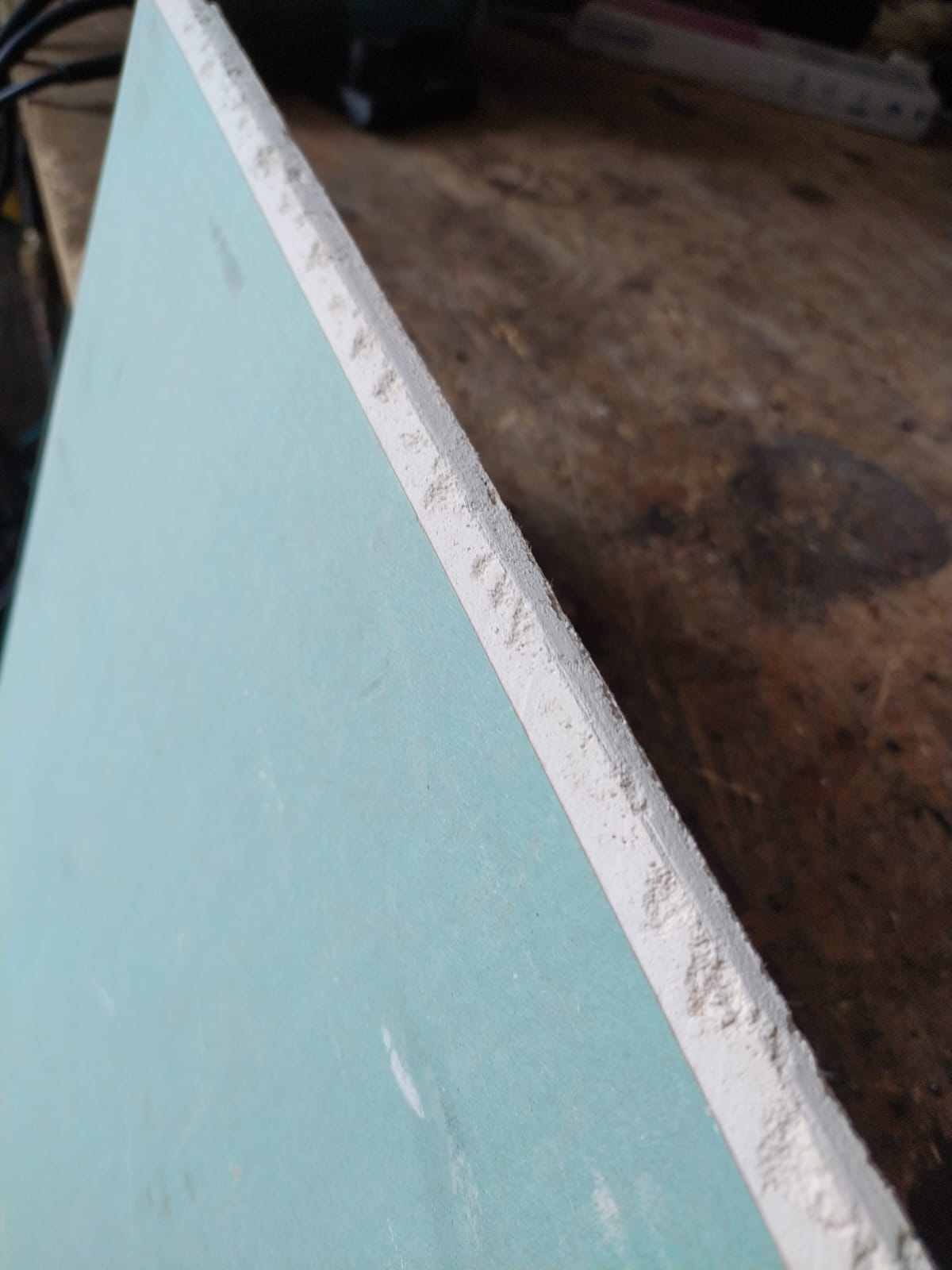 drywall 45 degree cutter, strug do płyt gk 45 stopni by John Wayne ...