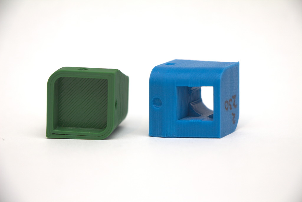 Multi-function test cube by Ornotermes | Download free STL model ...