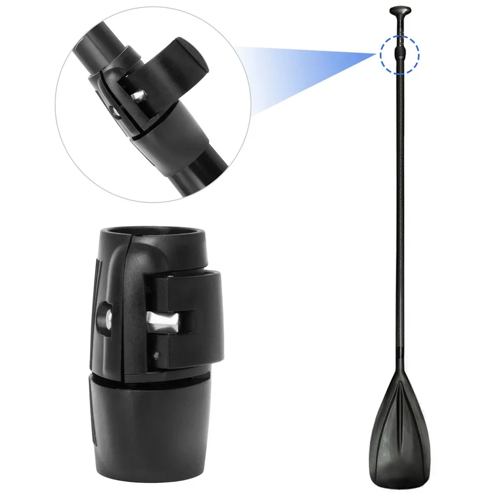 SUP Paddle Quick Release Clamp by LASOFT | Download free STL model ...