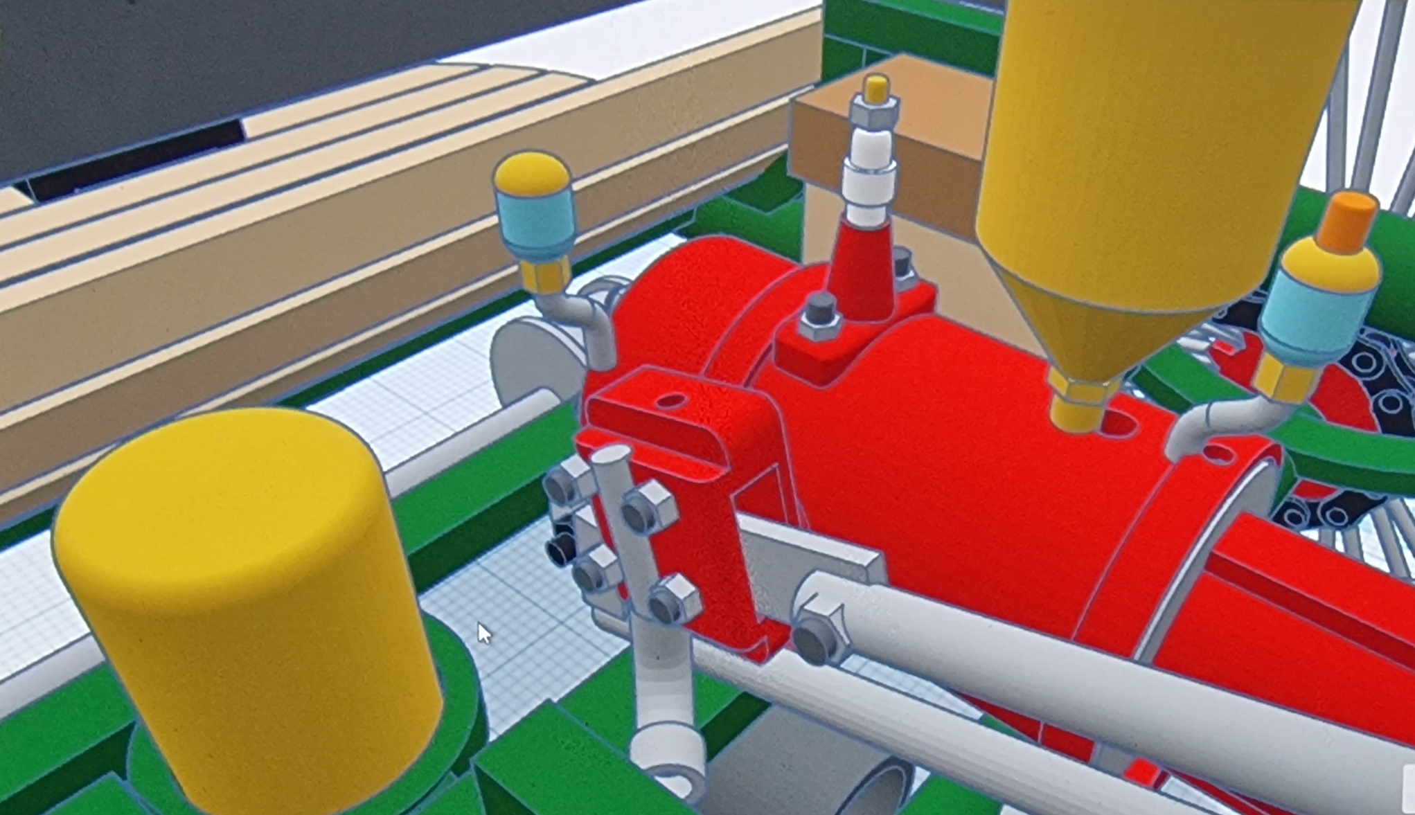 Mercedes benz no1 year 1886 Designer Ed van der Heijden. by Ed van der ...