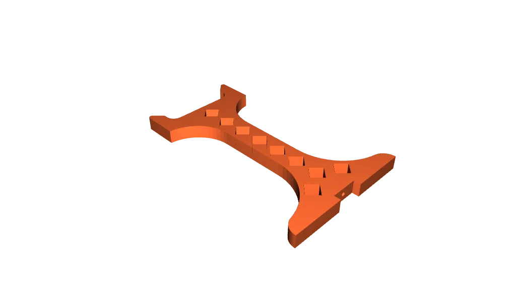 Slingshot stand by Ritzy3DPrinting | Download free STL model ...