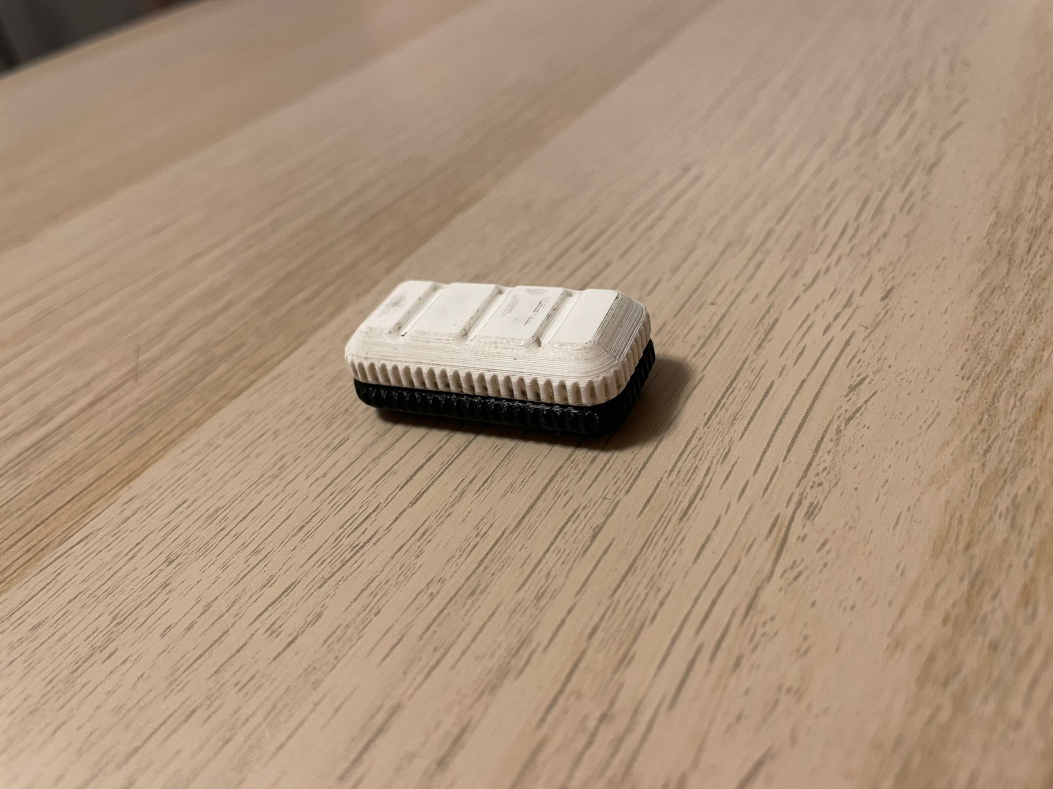 Magnetic fidget toy by Oliva | Download free STL model | Printables.com