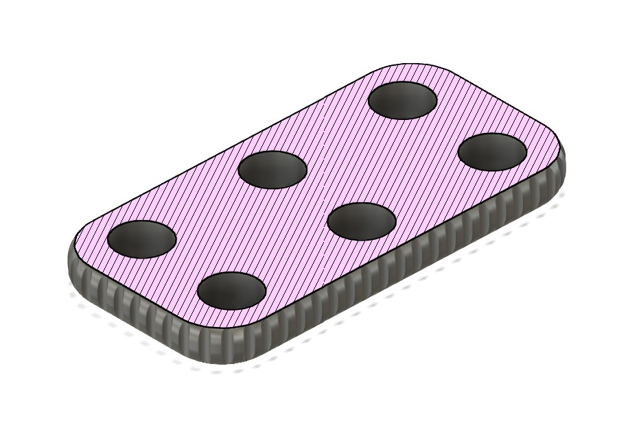 Magnetic fidget toy by Oliva | Download free STL model | Printables.com