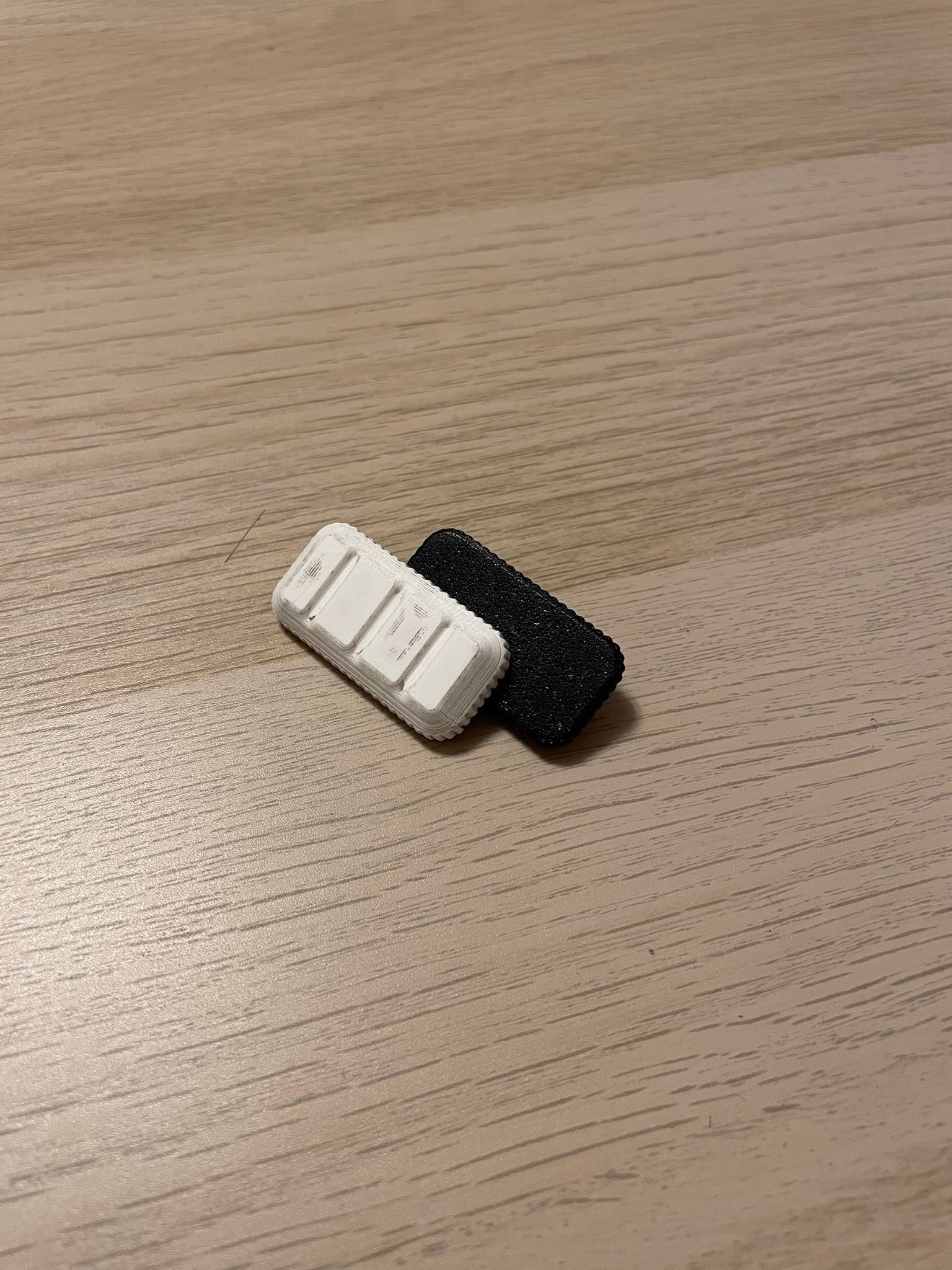 Magnetic fidget toy by Oliva | Download free STL model | Printables.com