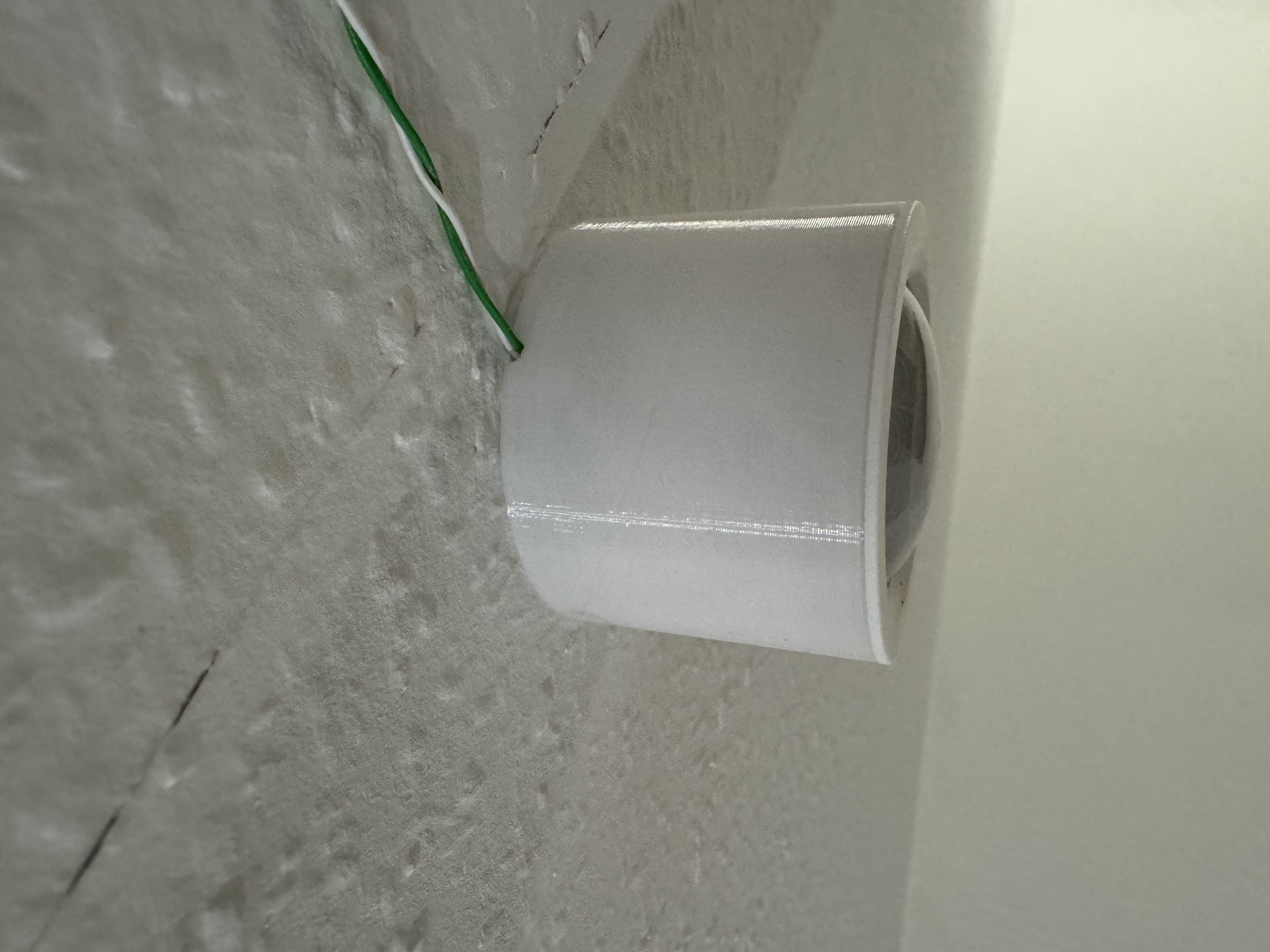 GIRA PM Mini KNX (222000/222500) Surface Mount by edelmaca | Download ...