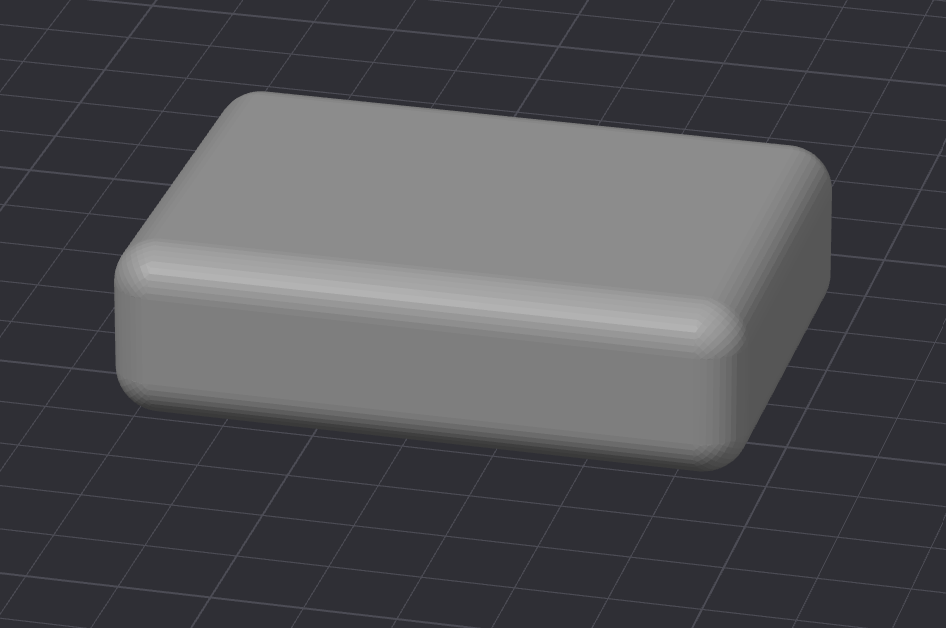 Generic Damper for 3D Printer by Gustavo | Download free STL model ...